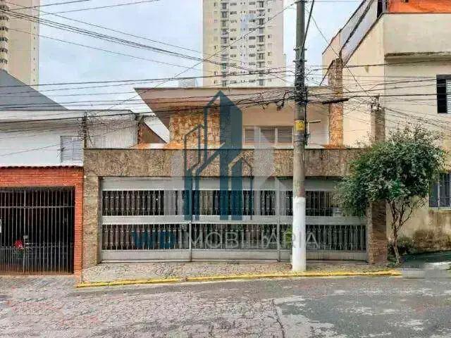 Casa / Sobrado para Locação em São Paulo/SP Vila Santo Estevão 3 Quartos