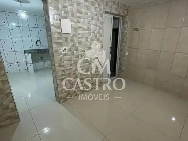 Casa / Sobrado para Locação em São Paulo/SP Vila Santo Henrique 1 Quartos