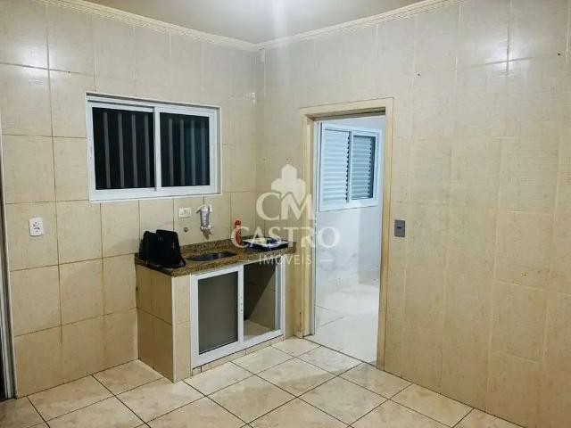 Casa / Sobrado para Locação em São Paulo/SP Vila Santo Henrique 1 Quartos