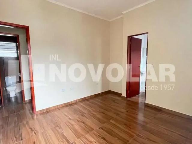 Casa / Sobrado para Locação em São Paulo/SP Vila Sabrina 1 Quartos