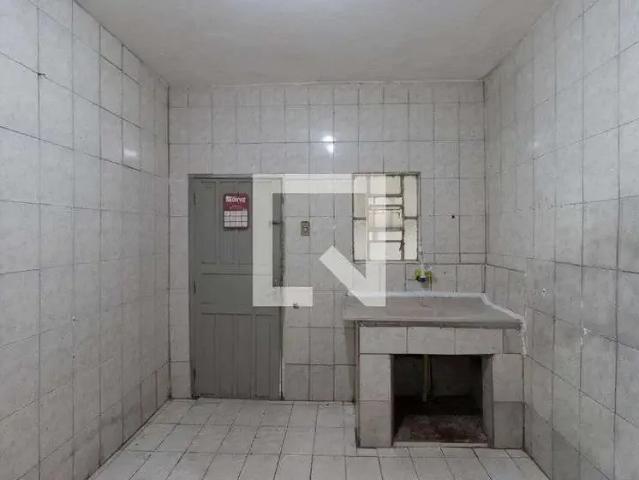 Casa / Sobrado para Locação em São Paulo/SP Vila Sabrina 1 Quartos