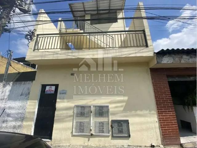 Casa / Sobrado para Locação em São Paulo/SP Vila Sabrina 1 Quartos