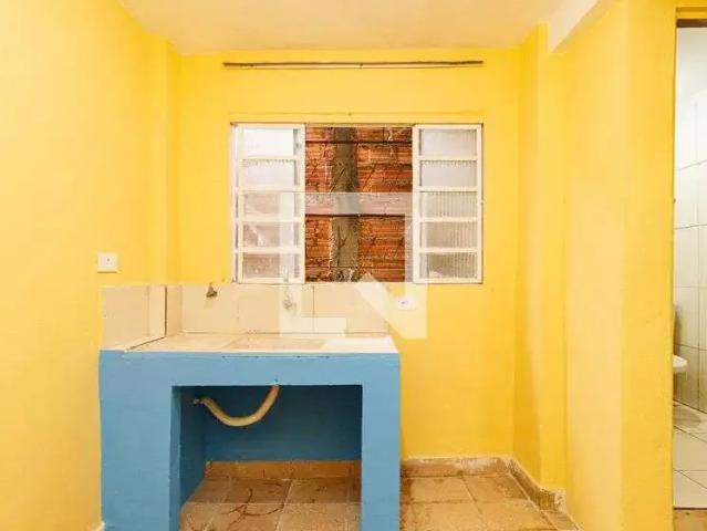 Casa / Sobrado para Locação em São Paulo/SP Vila Sabrina 1 Quartos
