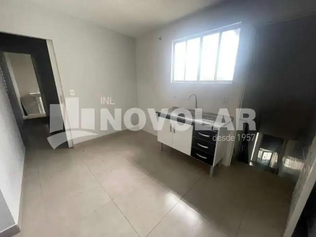 Casa / Sobrado para Locação em São Paulo/SP Vila Sabrina 1 Quartos