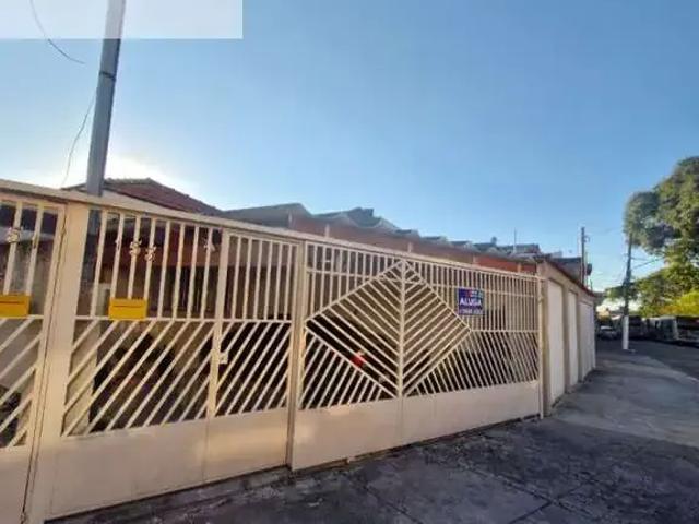 Casa / Sobrado para Locação em São Paulo/SP Vila Sabrina 2 Quartos