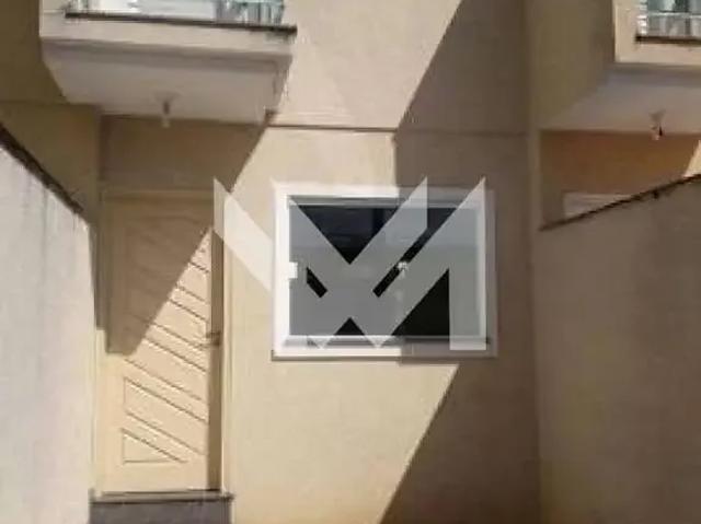 Casa / Sobrado para Locação em São Paulo/SP Vila Sabrina 2 Quartos