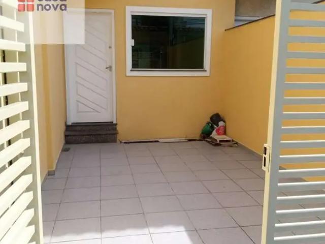 Casa / Sobrado para Locação em São Paulo/SP Vila Sabrina 2 Quartos