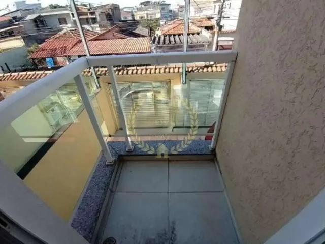 Casa / Sobrado para Locação em São Paulo/SP Vila Sabrina 2 Quartos