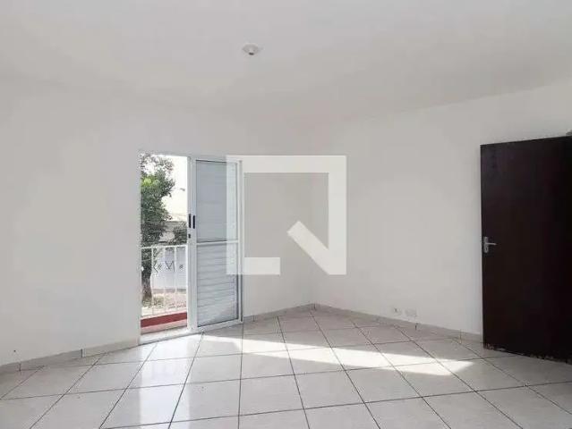 Casa / Sobrado para Locação em São Paulo/SP Vila Sabrina 2 Quartos