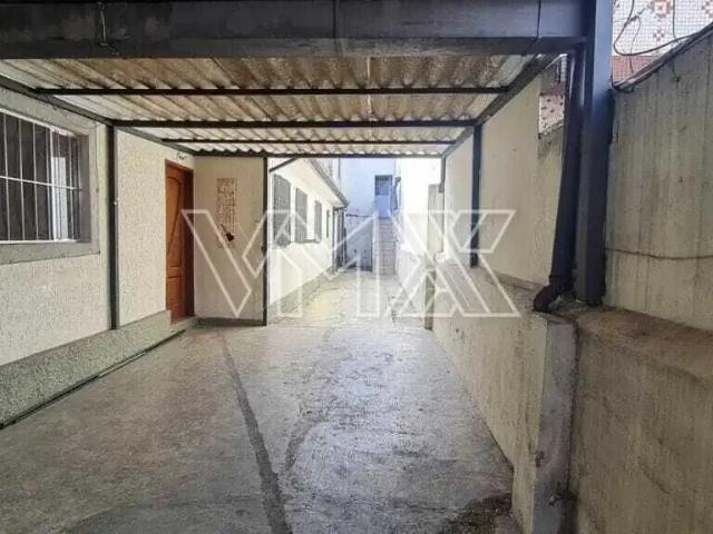 Casa / Sobrado para Locação em São Paulo/SP Vila Sabrina 2 Quartos