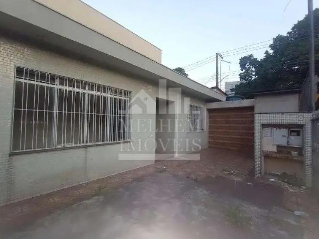 Casa / Sobrado para Locação em São Paulo/SP Vila Sabrina 2 Quartos