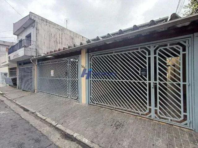 Casa / Sobrado para Locação em São Paulo/SP Vila Sabrina 2 Quartos