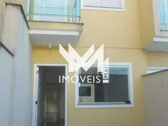 Casa / Sobrado para Locação em São Paulo/SP Vila Sabrina 2 Quartos