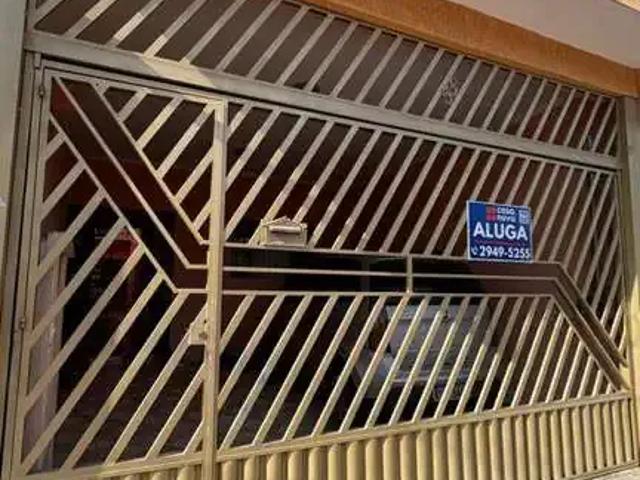 Casa / Sobrado para Locação em São Paulo/SP Vila Sabrina 3 Quartos