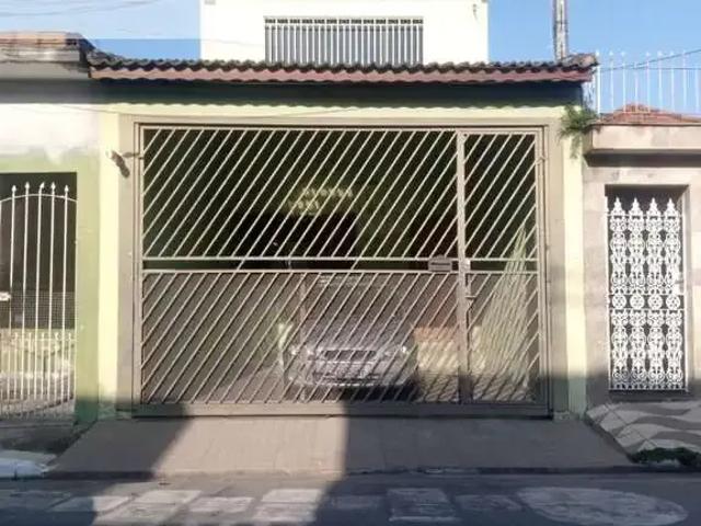 Casa / Sobrado para Locação em São Paulo/SP Vila Sabrina 3 Quartos