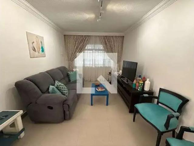 Casa / Sobrado para Locação em São Paulo/SP Vila Sabrina 3 Quartos