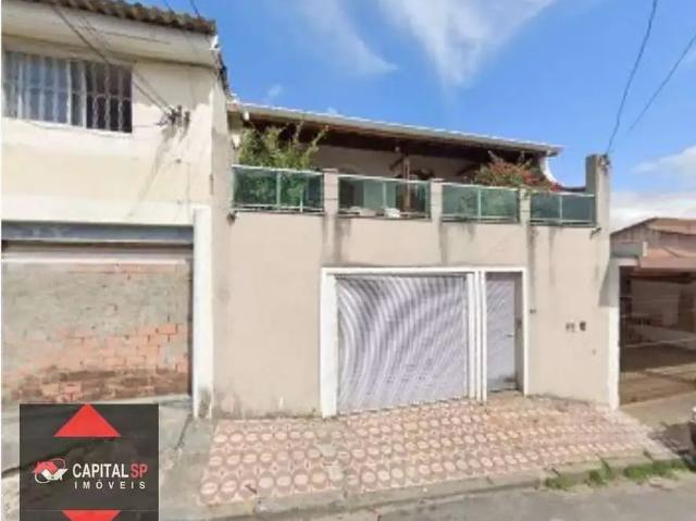 Casa / Sobrado para Locação em São Paulo/SP Vila Salete 3 Quartos