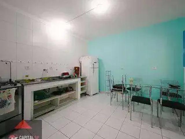 Casa / Sobrado para Locação em São Paulo/SP Vila Salete 1 Quartos