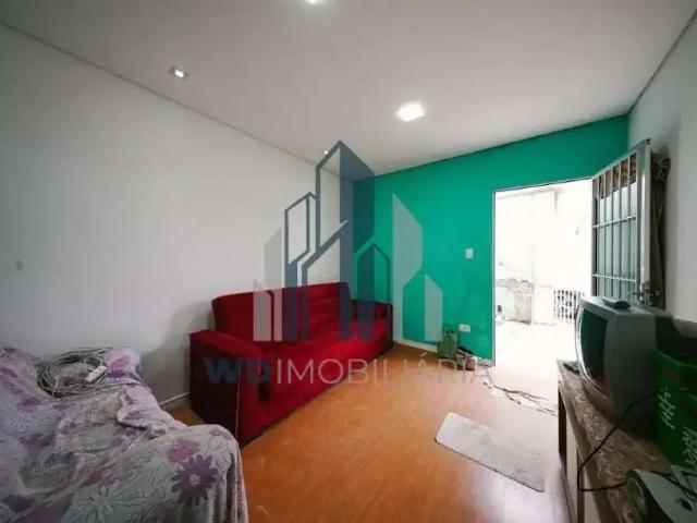 Casa / Sobrado para Locação em São Paulo/SP Vila Salete 1 Quartos