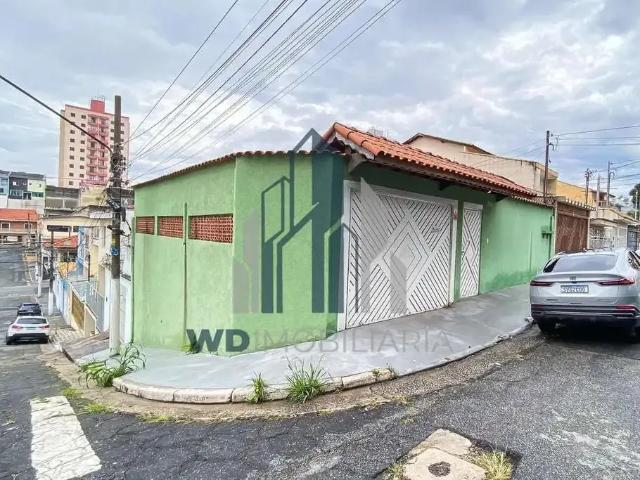 Casa / Sobrado para Locação em São Paulo/SP Vila Salete 2 Quartos