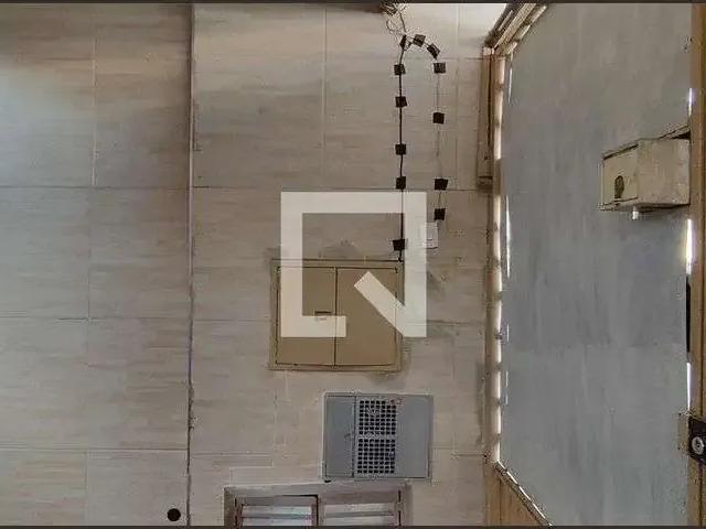 Casa / Sobrado para Locação em São Paulo/SP Vila Serralheiro 2 Quartos