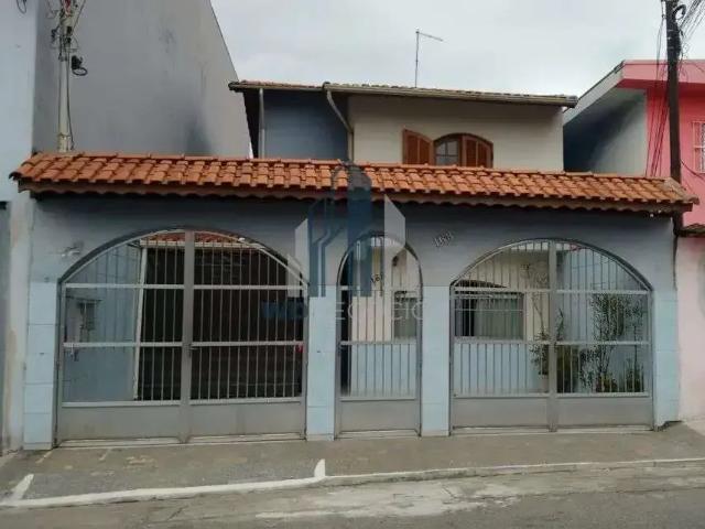 Casa / Sobrado para Locação em São Paulo/SP Vila Sinhá 3 Quartos