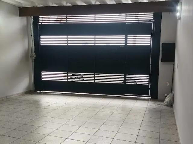 Casa / Sobrado para Locação em São Paulo/SP Vila Siria 3 Quartos