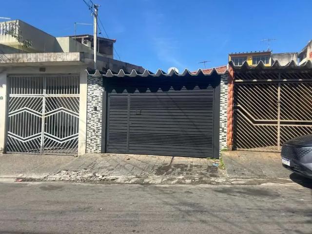 Casa / Sobrado para Locação em São Paulo/SP Vila Siria 3 Quartos