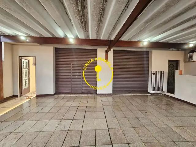 Casa / Sobrado para Locação em São Paulo/SP Vila Sônia 4 Quartos