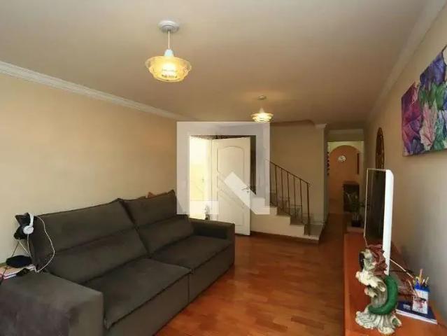 Casa / Sobrado para Locação em São Paulo/SP Vila Sônia 4 Quartos