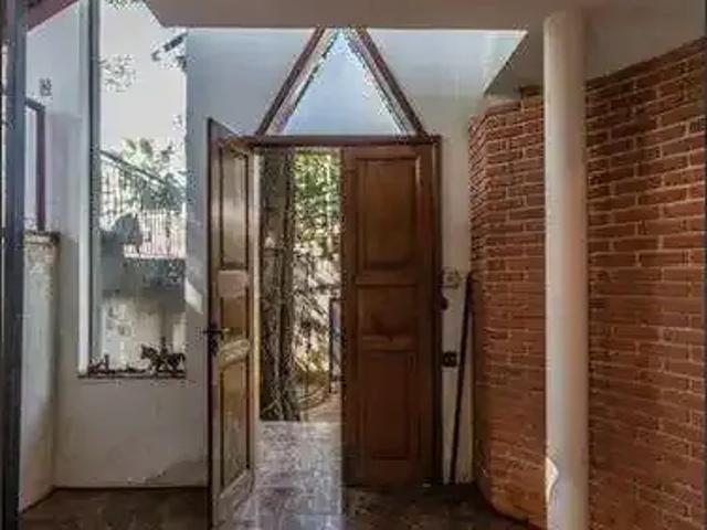 Casa / Sobrado para Locação em São Paulo/SP Vila Sônia 5 Quartos