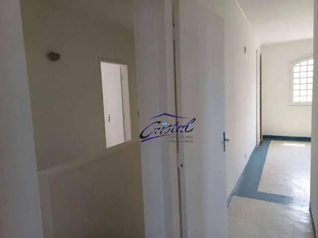 Casa / Sobrado para Locação em São Paulo/SP Vila Sônia 6 Quartos