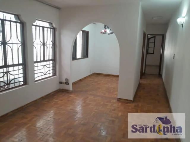Casa / Sobrado para Locação em São Paulo/SP Vila Sônia 2 Quartos