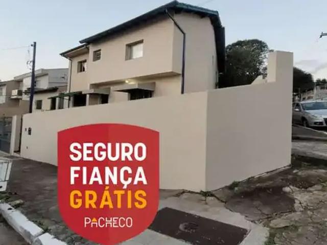 Casa / Sobrado para Locação em São Paulo/SP Vila Sônia 2 Quartos