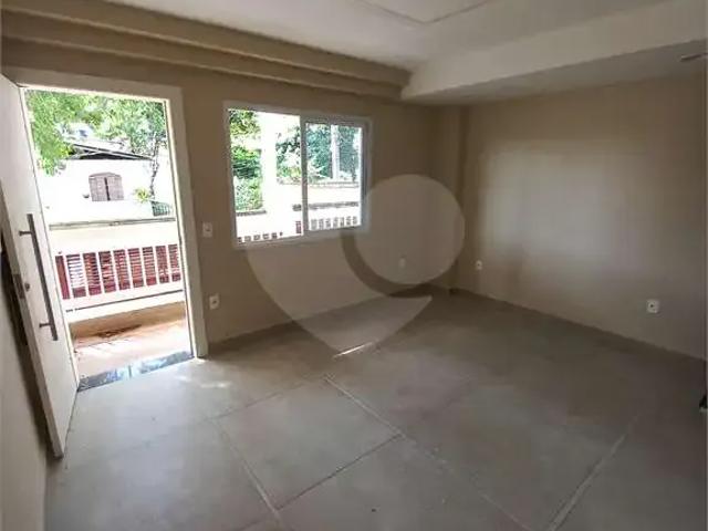 Casa / Sobrado para Locação em São Paulo/SP Vila Sônia 2 Quartos