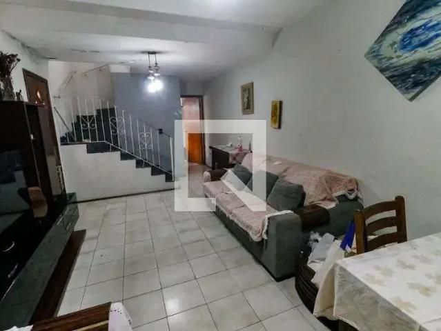 Casa / Sobrado para Locação em São Paulo/SP Vila Sônia 3 Quartos