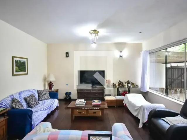 Casa / Sobrado para Locação em São Paulo/SP Vila Sônia 3 Quartos