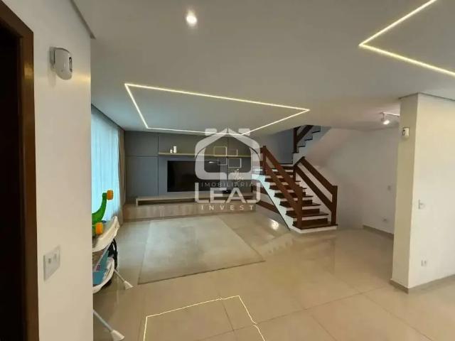 Casa / Sobrado para Locação em São Paulo/SP Vila Sônia 3 Quartos