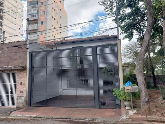 Casa / Sobrado para Locação em São Paulo/SP Vila Sônia 3 Quartos