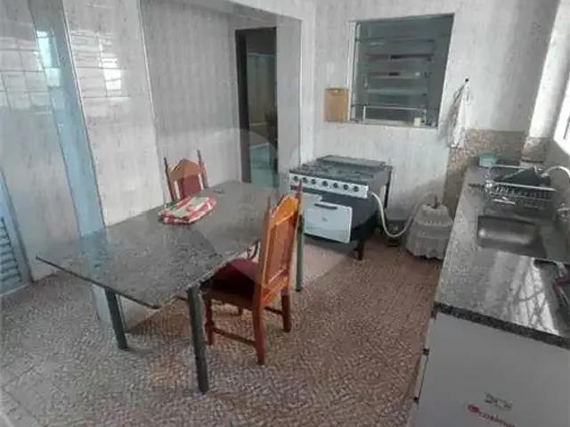 Casa / Sobrado para Locação em São Paulo/SP Vila Sônia 3 Quartos