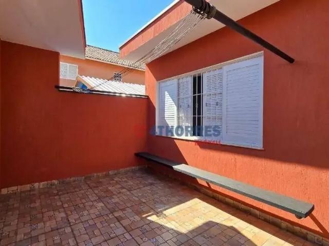 Casa / Sobrado para Locação em São Paulo/SP Vila Sônia 3 Quartos