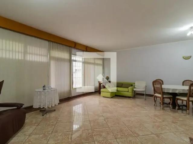 Casa / Sobrado para Locação em São Paulo/SP Vila Sônia 3 Quartos