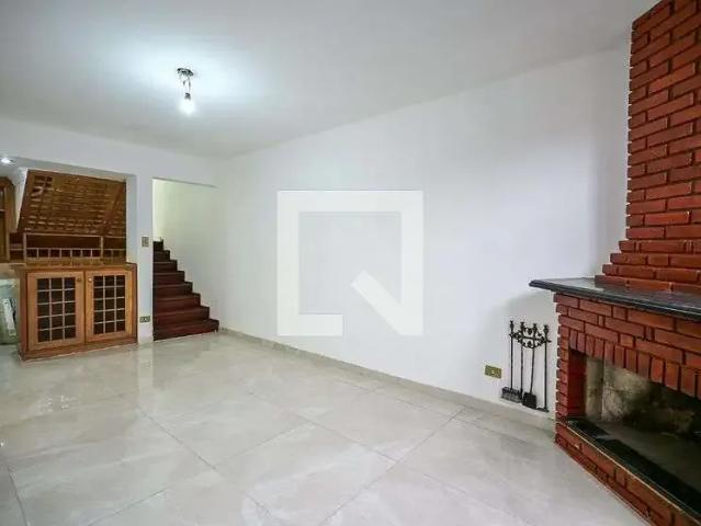 Casa / Sobrado para Locação em São Paulo/SP Vila Sônia 3 Quartos