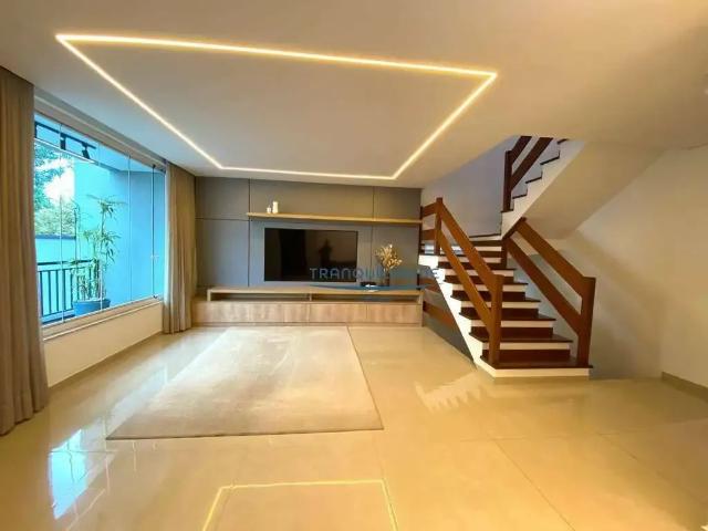 Casa / Sobrado para Locação em São Paulo/SP Vila Sônia 3 Quartos