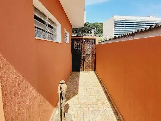 Casa / Sobrado para Locação em São Paulo/SP Vila Sônia 3 Quartos