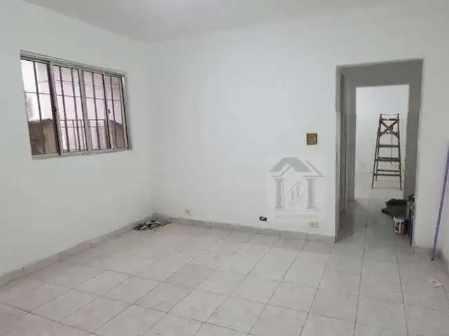 Casa / Sobrado para Locação em São Paulo/SP Vila Socorro 1 Quartos