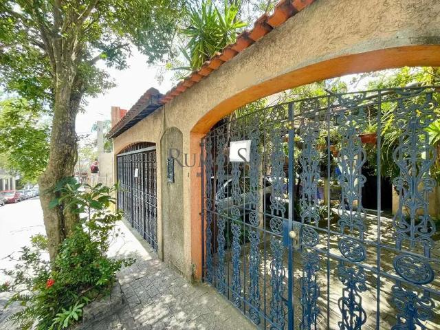 Casa / Sobrado para Locação em São Paulo/SP Vila Sofia 5 Quartos