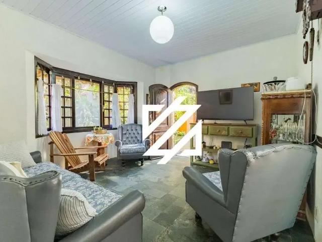 Casa / Sobrado para Locação em São Paulo/SP Vila Sofia 6 Quartos