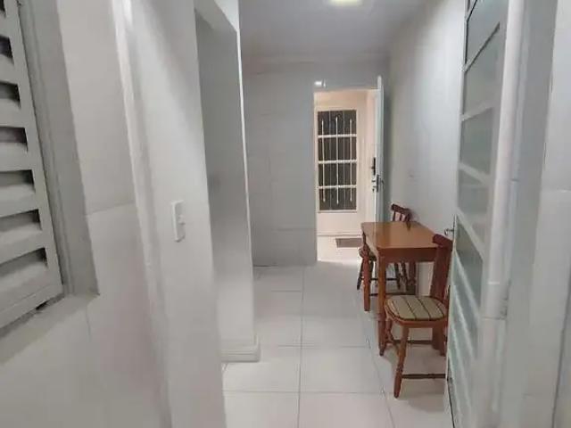 Casa / Sobrado para Locação em São Paulo/SP Vila Souza 1 Quartos