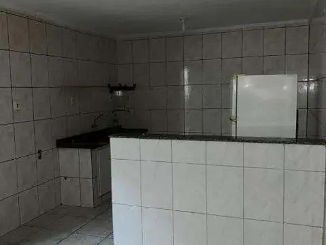Casa / Sobrado para Locação em São Paulo/SP Vila Souza 2 Quartos